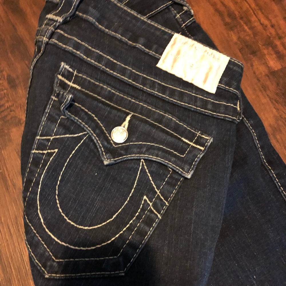 True Religion - Gem
